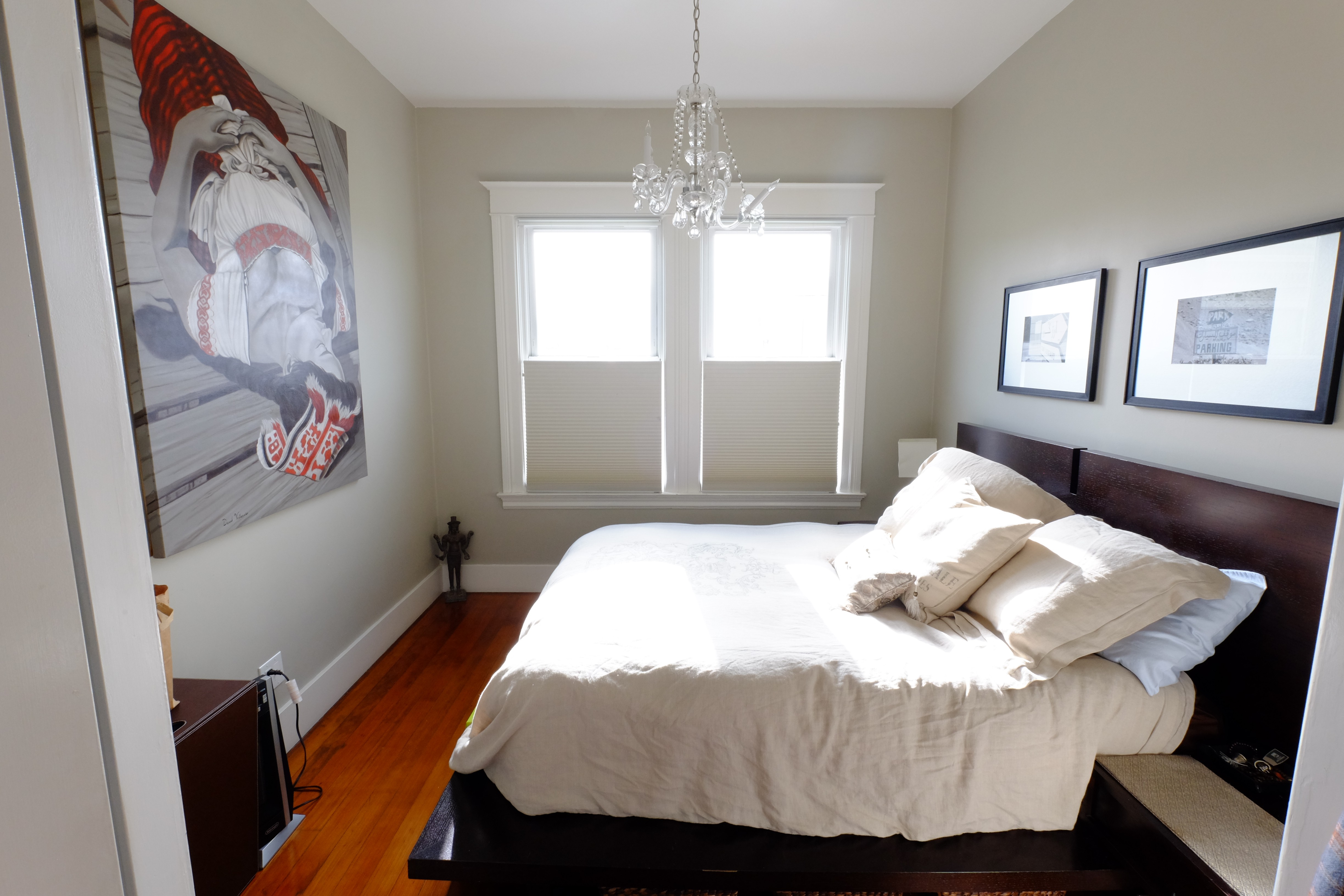 What's The Cheapest Rental Available In North Beach, Right Now?