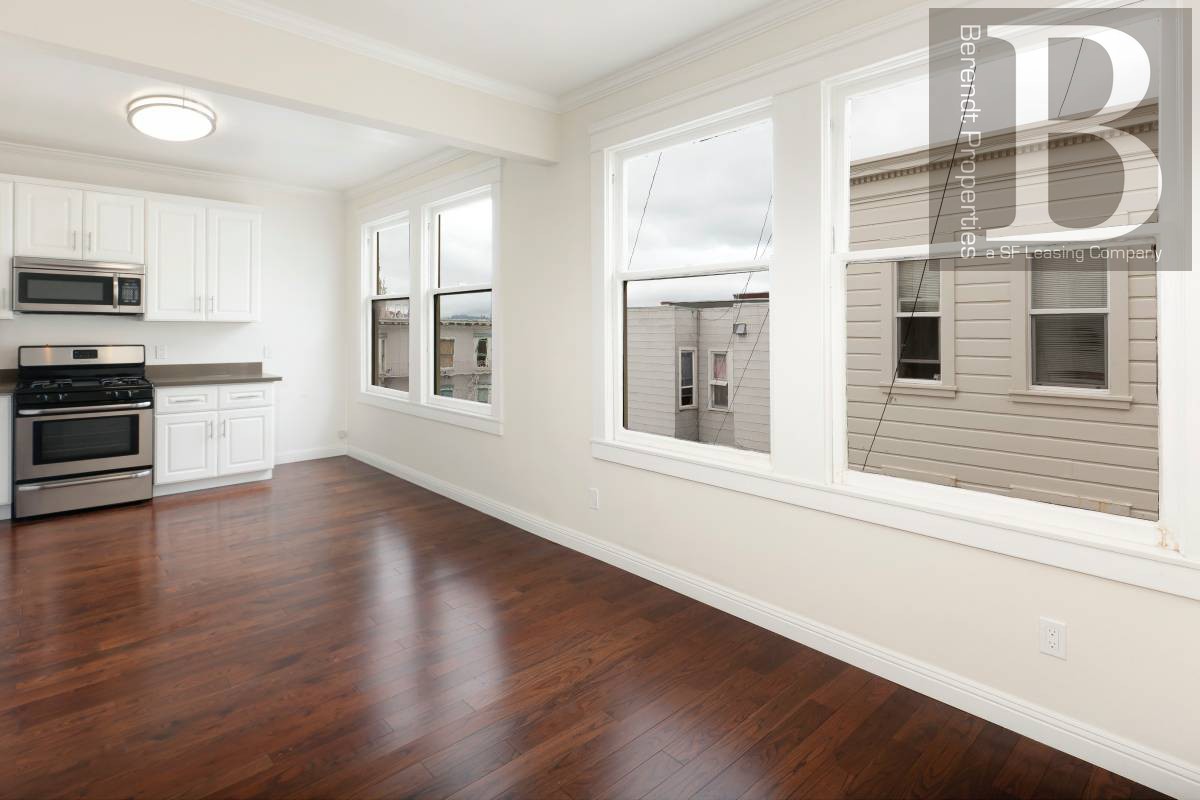 10 Rentals For $3,000 Or Less In San Francisco