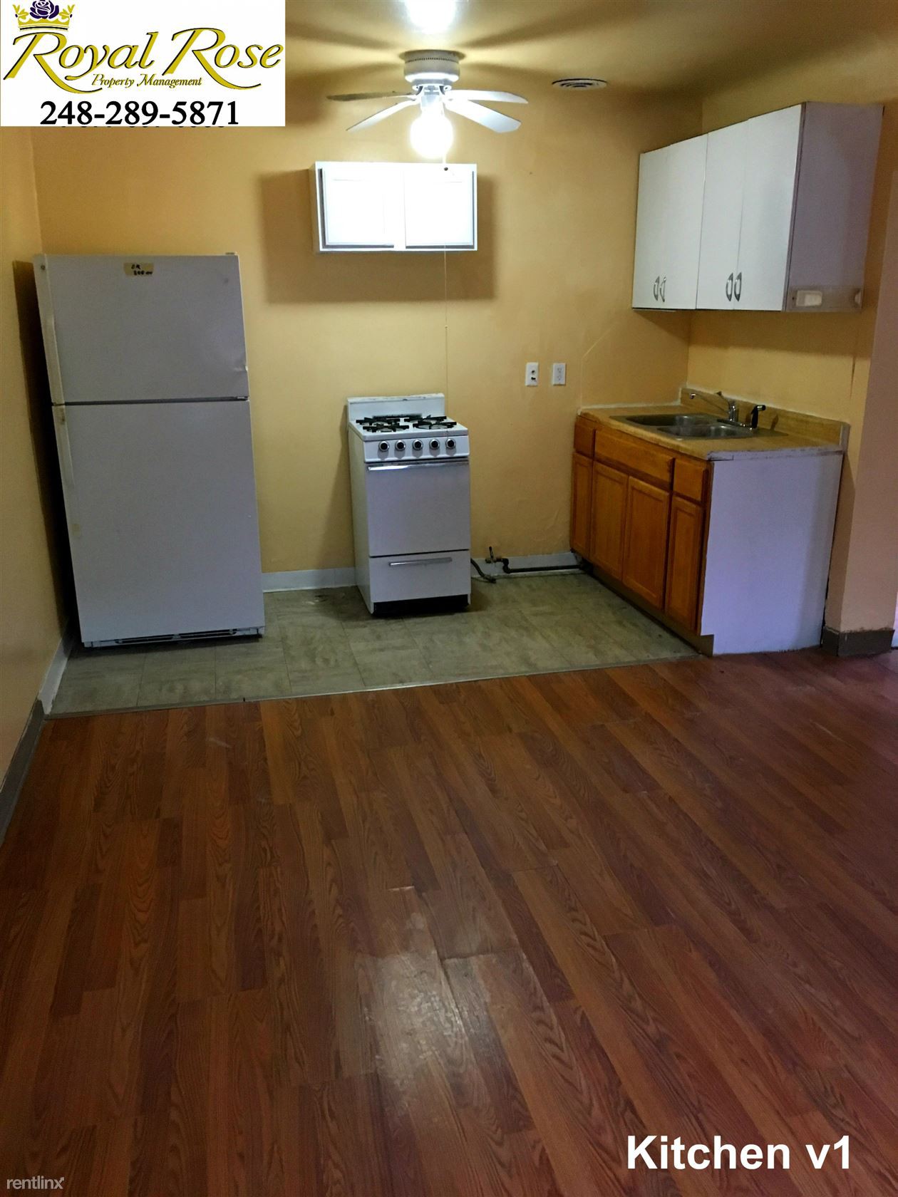Renting in Detroit: What will $500 get you?