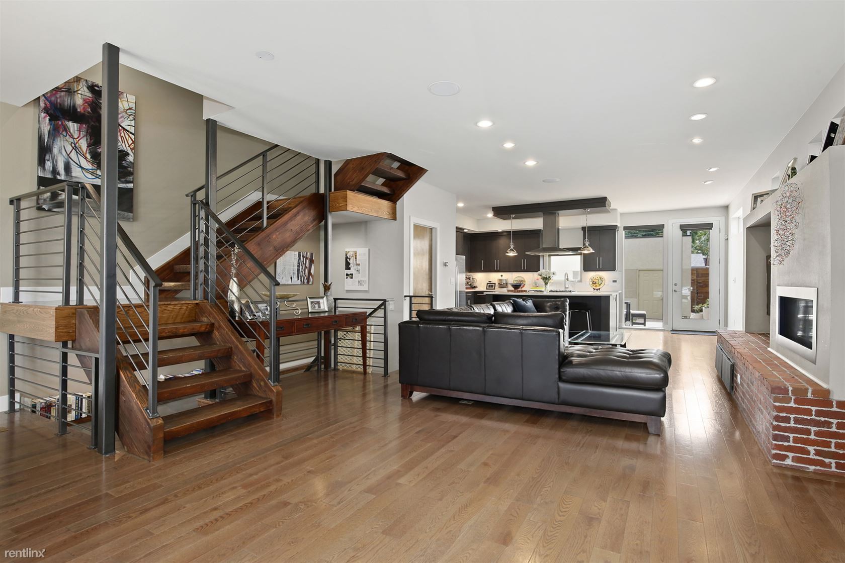 Inside Denver's most expensive rentals